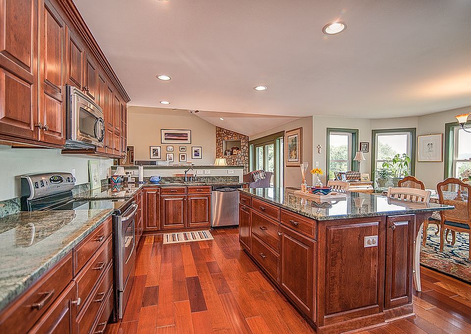 653 R C Cook Rd, Blowing Rock, NC 28605 | Zillow
