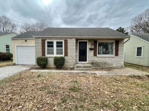 Houses For Rent in Springfield MO - 230 Homes | Zillow