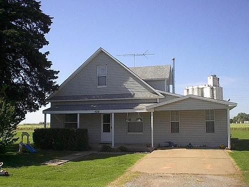 425 W 3rd, Goltry, OK 73739 | Zillow