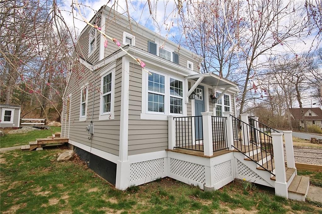 79 W Shore Dr, Exeter, RI 02822 | Zillow