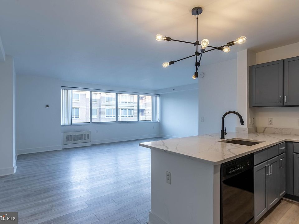 800 4th St SW APT S411, Washington, DC 20024 | Zillow
