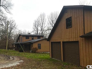 1550 Tennessee Ridge Rd, Parksville, KY 40464 | Zillow