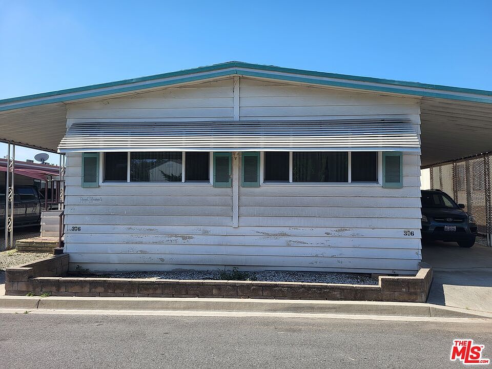 2601 E Victoria St SPACE 376, Compton, CA 90220 | MLS #25548879 | Zillow