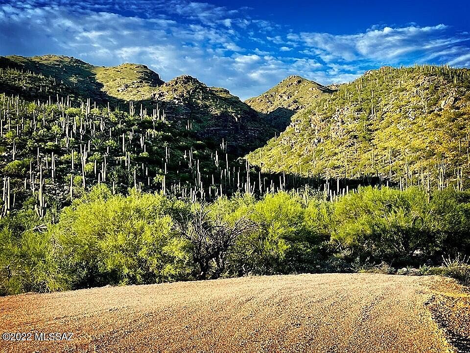 5452 N Avenida De La Colina #11, Tucson, AZ 85749 | Zillow