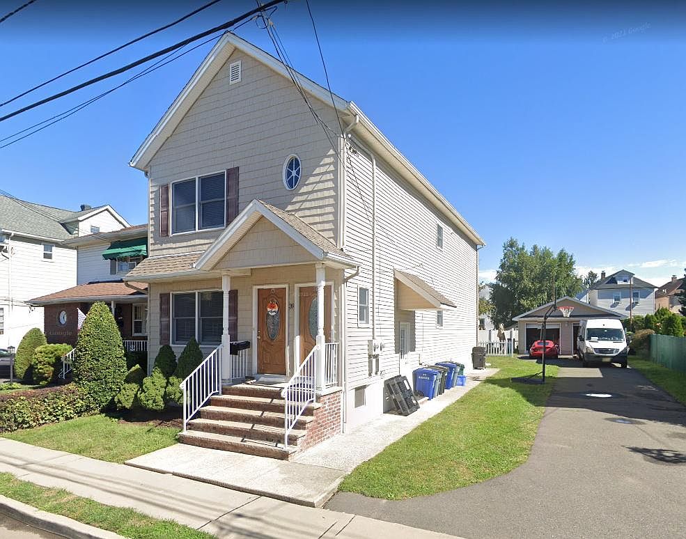 39 Koster St #2, Wallington, NJ 07057 | Zillow