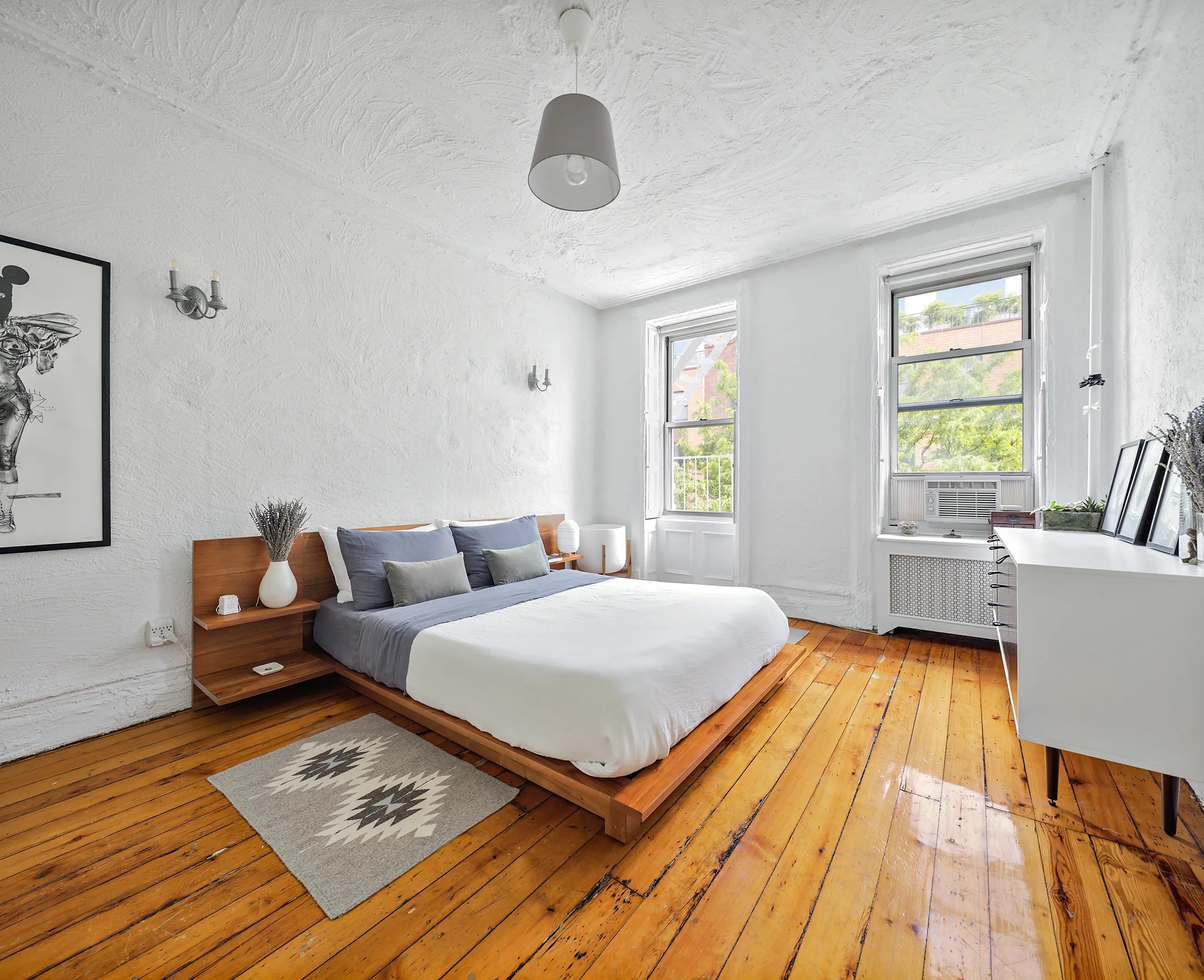 236 East 6th Street #4E in East Village, Manhattan | StreetEasy