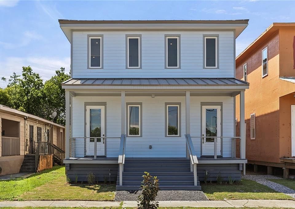 505-07 Hendee St, New Orleans, LA 70114 | MLS #2443136 | Zillow