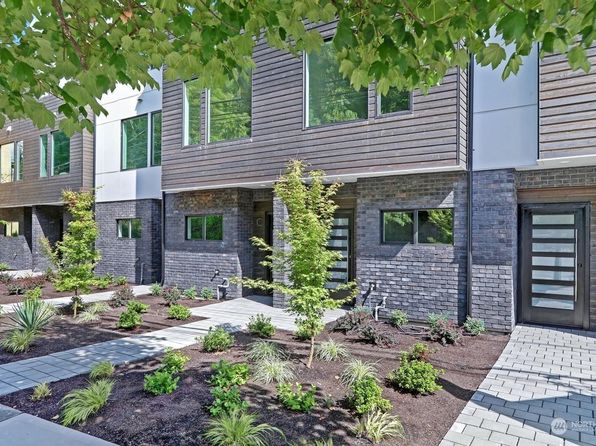 Bothell WA Townhomes & Townhouses For Sale - 17 Homes | Zillow
