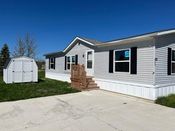 North Branch Meadows - 6800 Lydia Blvd North Branch MI | Zillow