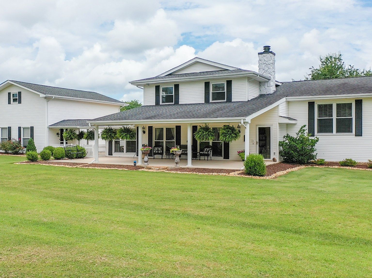743 Amos Gamble Rd, Shelbyville, TN 37160 | Zillow