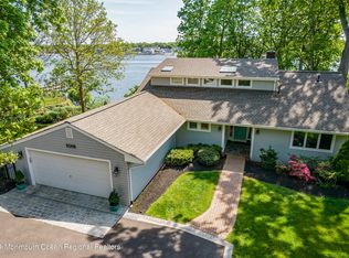 1015 Forrest Road, Brielle, NJ 08730 | MLS #22514392 | Zillow