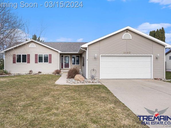 Flushing MI Real Estate - Flushing MI Homes For Sale | Zillow