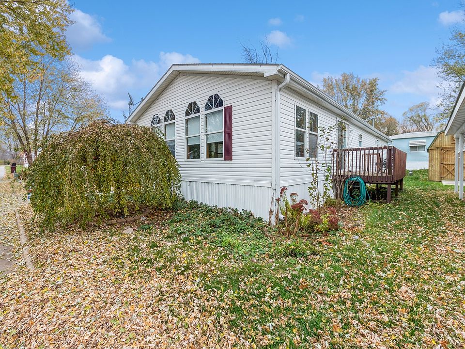 5975 NE Berwick Dr #122, Berwick, IA 50032 | Zillow
