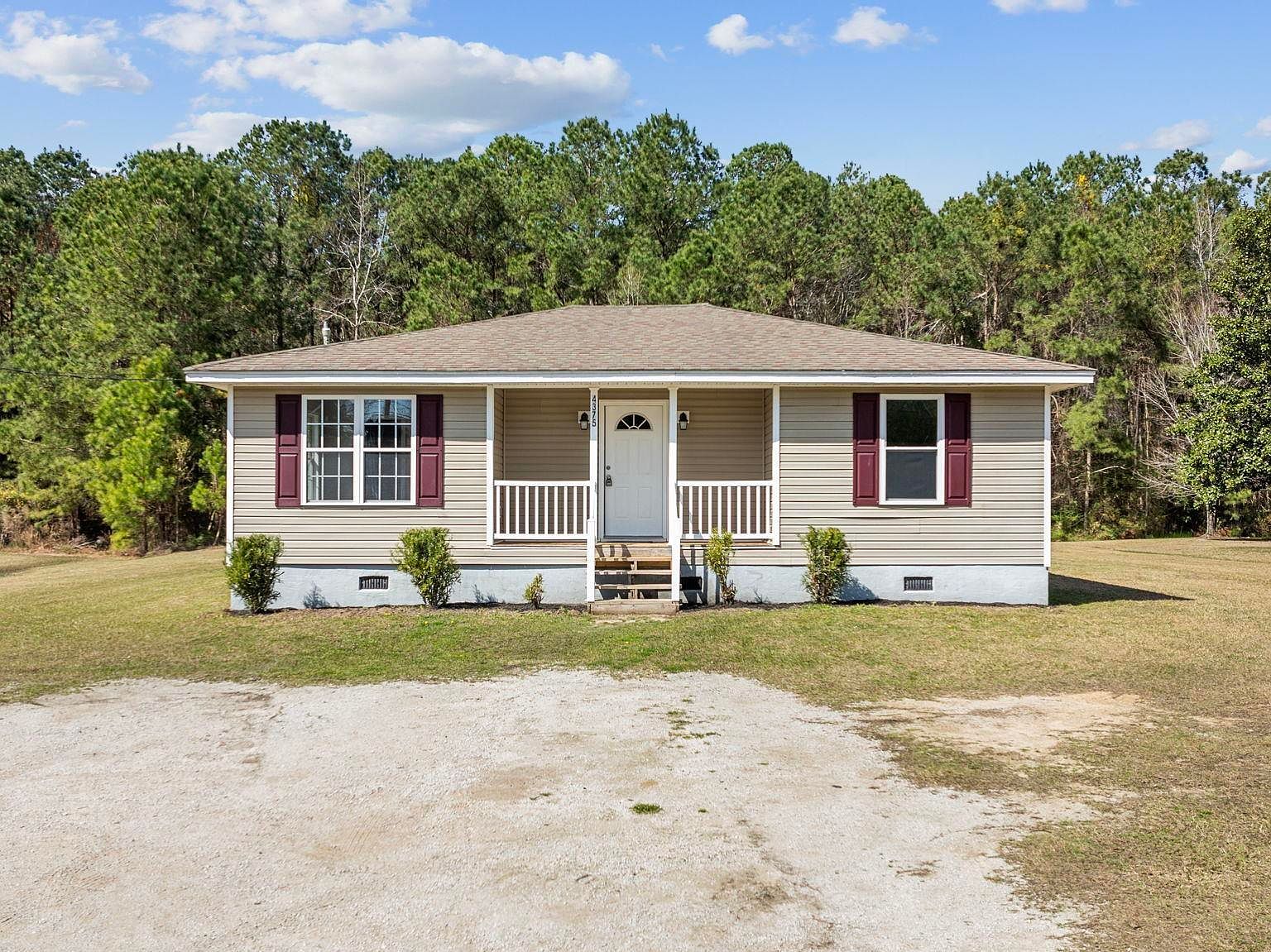 4375 Harrelson Ave., Loris, SC 29569 | Zillow