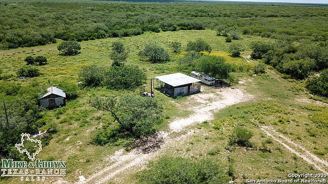 0 County Road 268, Realitos, TX 78376 | Zillow