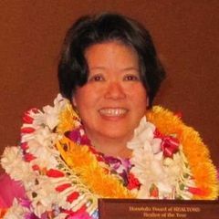 Allison Lum - Real Estate Agent in Honolulu, HI - Reviews | Zillow