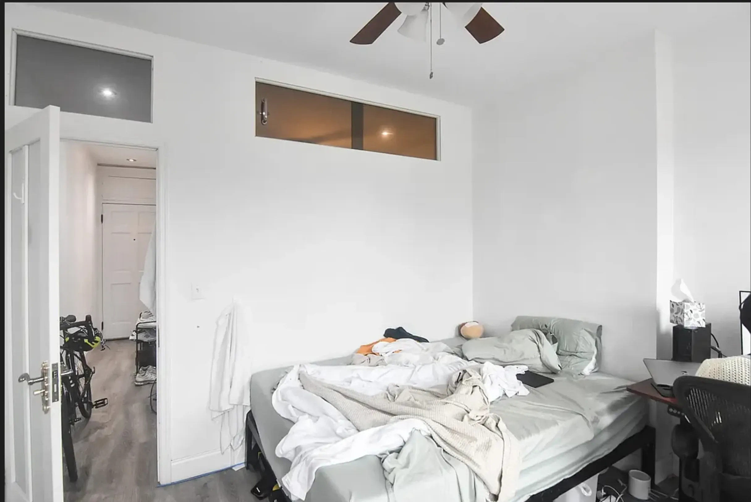 818 Manhattan Avenue #3 in Greenpoint, Brooklyn | StreetEasy