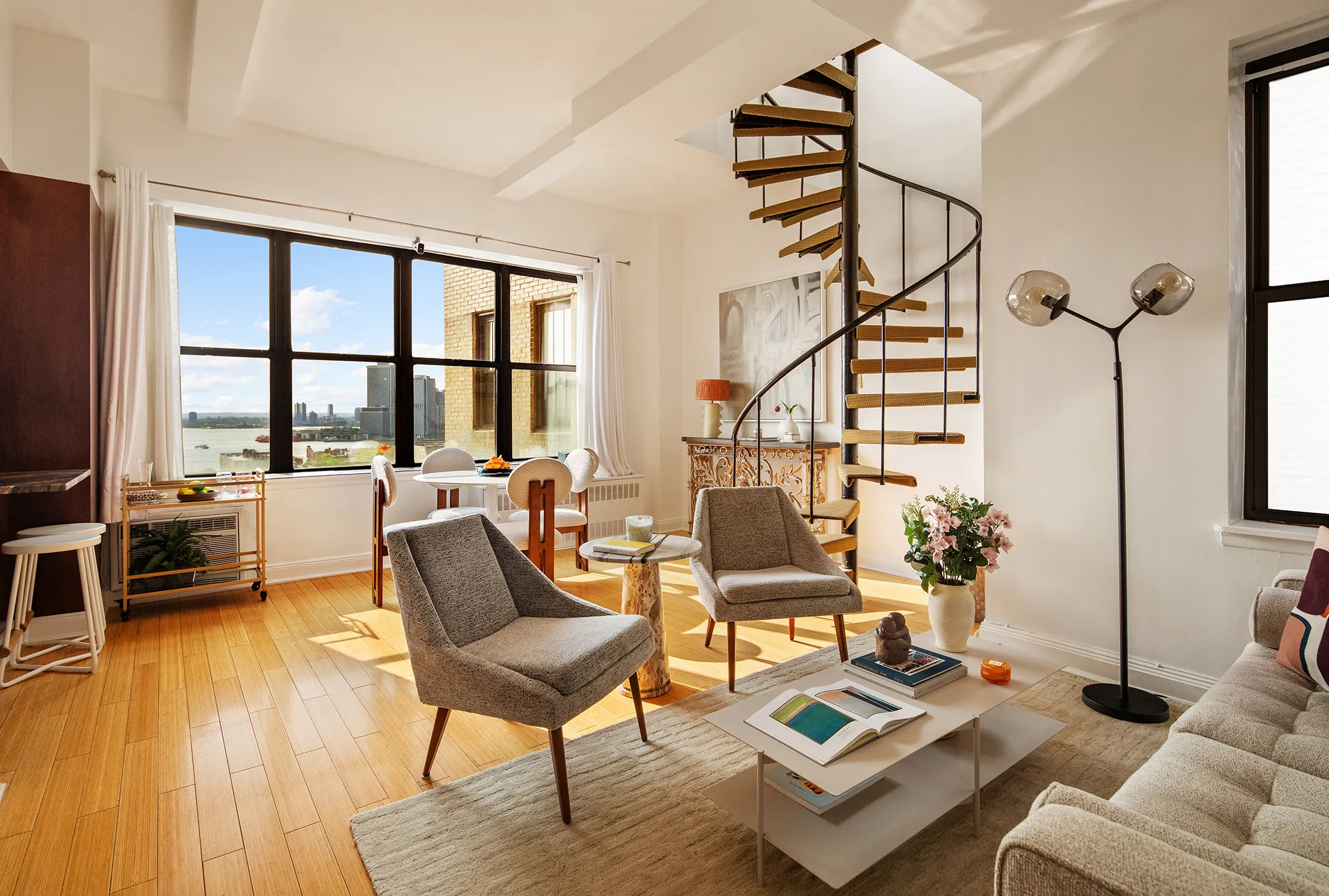 150 Joralemon Street #12H in Brooklyn Heights, Brooklyn | StreetEasy