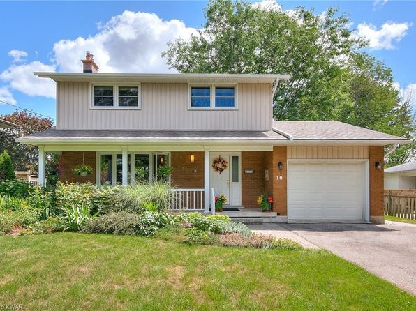 Kitchener Real Estate - Kitchener ON Homes For Sale | Zillow
