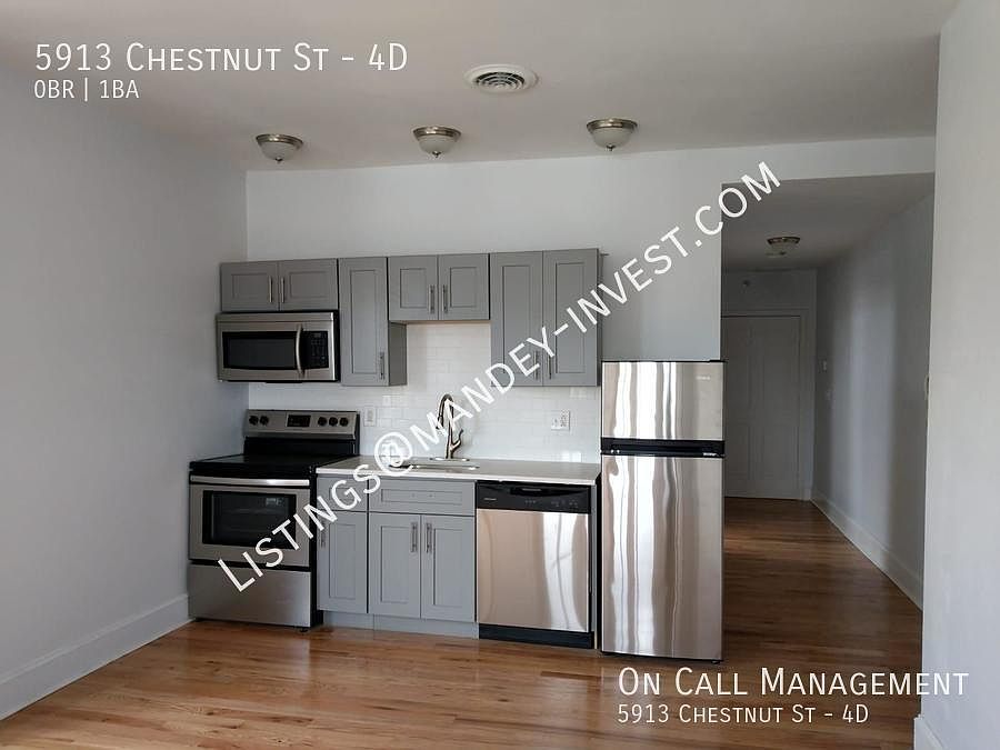5913 Chestnut St Philadelphia PA | Zillow