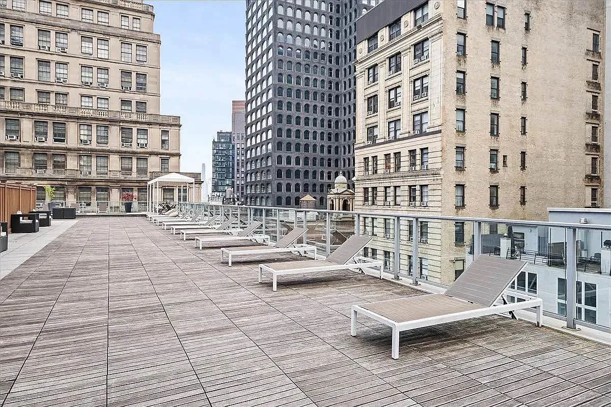 111 Fulton Street #7 in Fulton/Seaport, Manhattan | StreetEasy