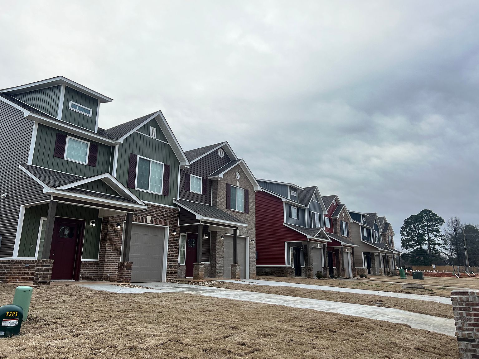 3927 Brynlee Cir #1, Texarkana, AR 71854 | Zillow