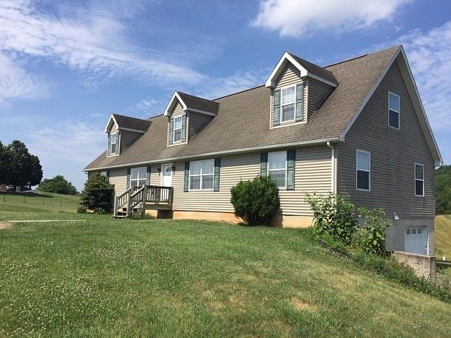 17311 Timberview Dr, Timberville, VA 22853 | Zillow