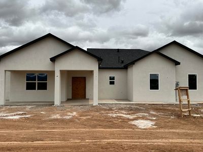 44 Northland Meadows Dr, Edgewood, NM 87015 | MLS #1029152 | Zillow