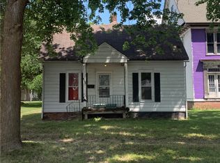 112 Kitchell Ave, Pana, IL 62557 | MLS #6243892 | Zillow