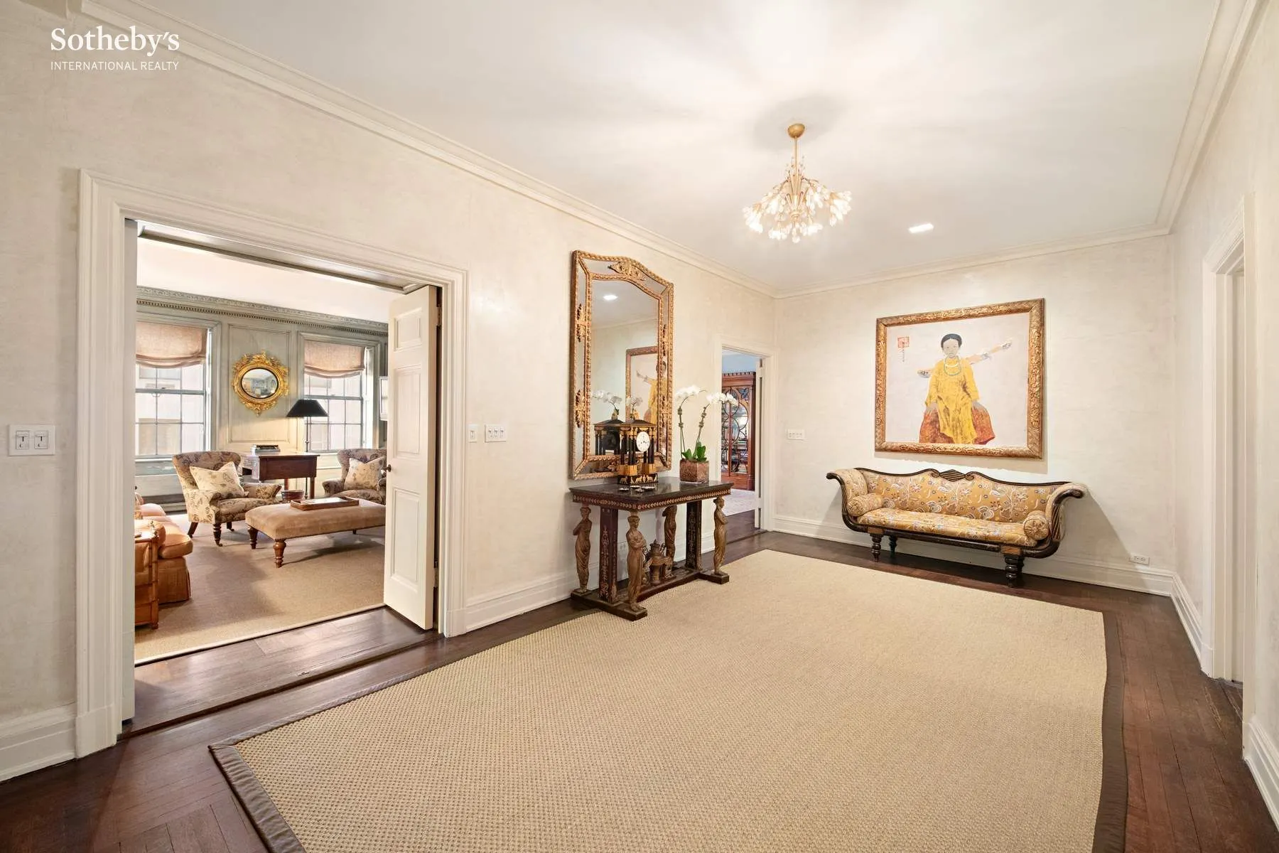 730 Park Avenue #9C in Lenox Hill, Manhattan | StreetEasy