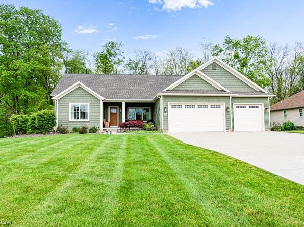Canfield OH Single Family Homes For Sale - 47 Homes | Zillow