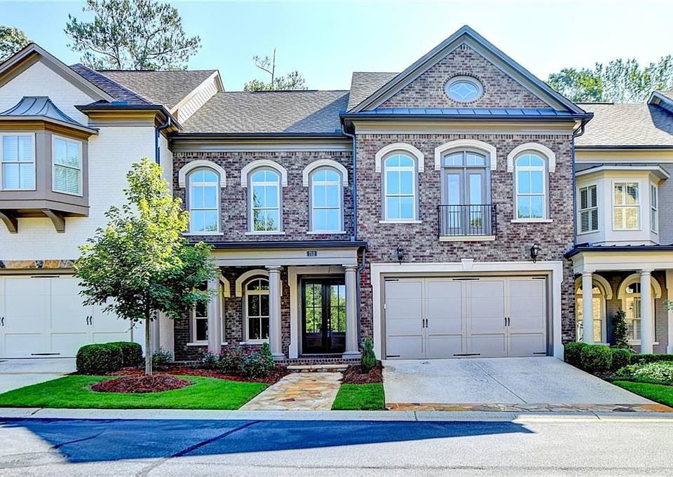 712 Nottaway Ln, Alpharetta, GA 30009 | MLS #7274681 | Zillow