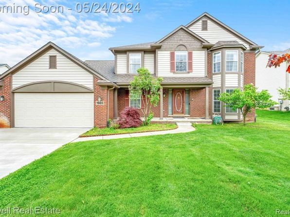 Commerce Township MI Real Estate - Commerce Township MI Homes For Sale ...