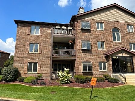 17242 Ridgeland Ave APT 1S, Tinley Park, IL 60477 | Zillow