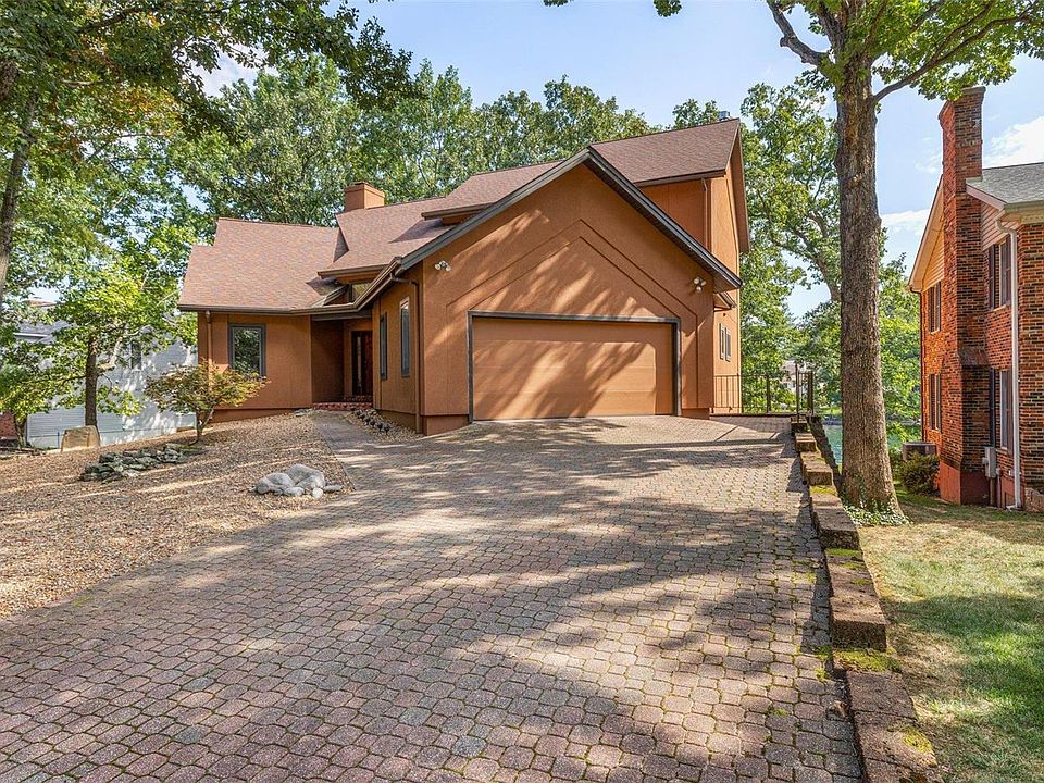 9730 W Vista Dr, Hillsboro, MO 63050 | MLS #23052841 | Zillow