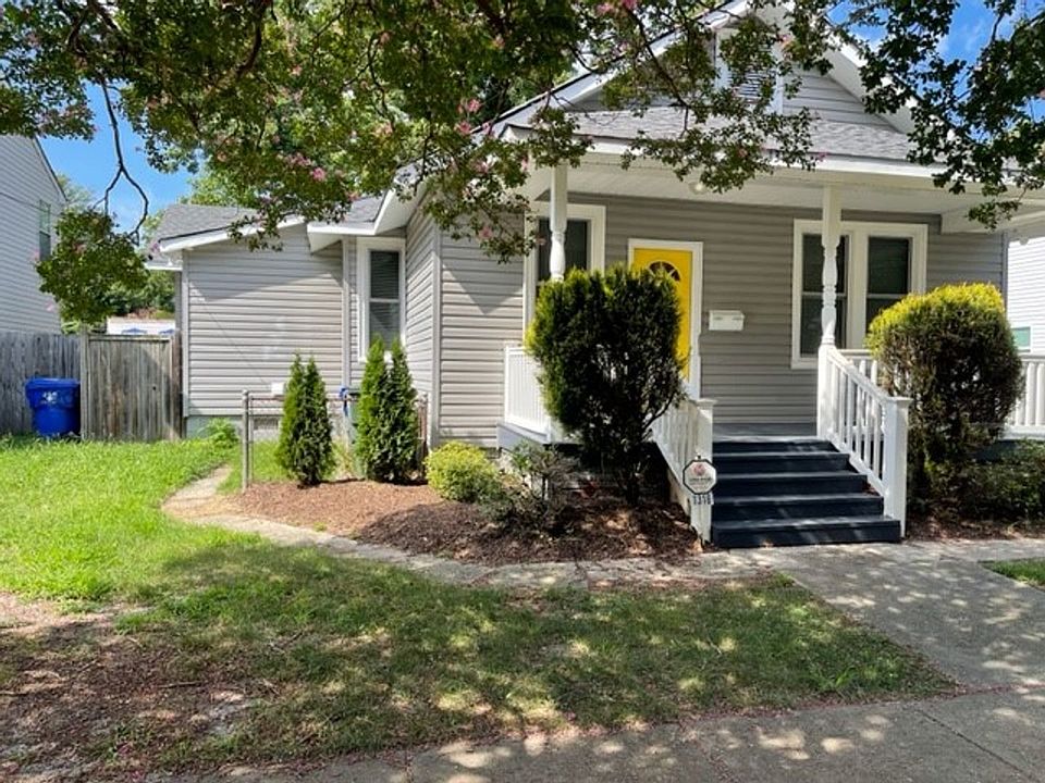 1316 W 39th St, Norfolk, VA 23508 | Zillow
