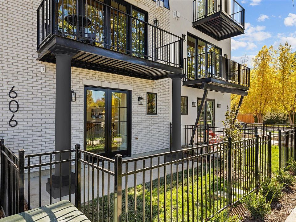 606 N Avenue H, Boise, ID 83712 | MLS #98894056 | Zillow