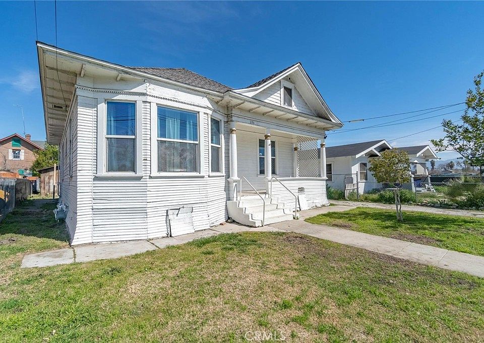 696 W 8th St, San Bernardino, CA 92410 | MLS #EV23039199 | Zillow