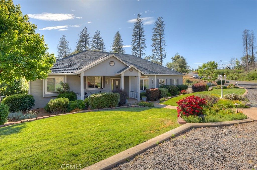 2178 De Mille Rd, Paradise, CA 95969 | MLS #SN24028424 | Zillow