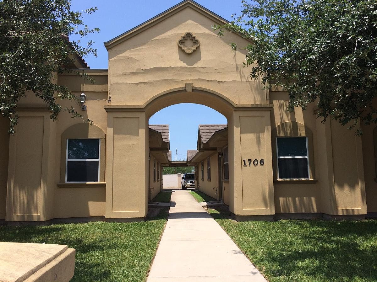1706 W Douglas St, Pharr, TX 78577 | Zillow