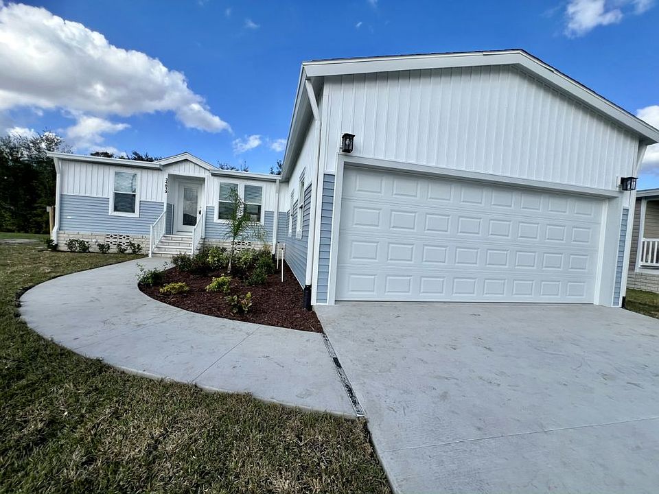 34813 Minnow Ln #783, Zephyrhills, FL 33541 | MLS #11281843 | Zillow