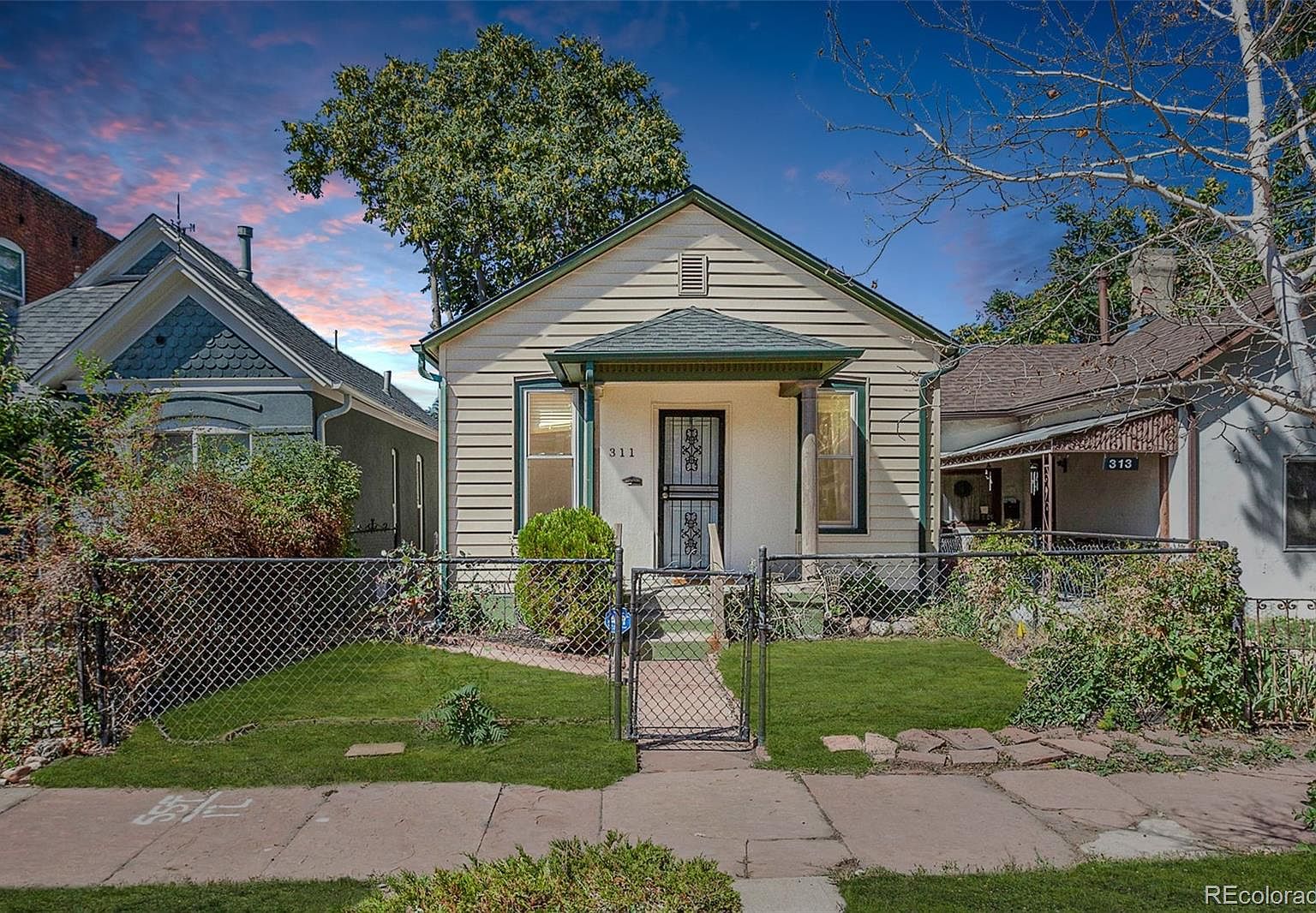 311 Elati St, Denver, CO 80223 | Zillow