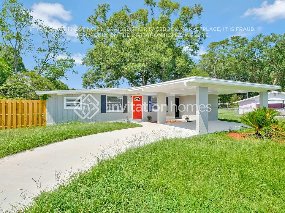 1761 Merivale Rd S, Jacksonville, FL 32208 | Zillow