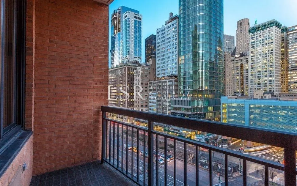 55 Battery Place #17C in Battery Park City, Manhattan | StreetEasy