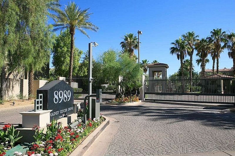 8989 N Gainey Center Dr UNIT 139, Scottsdale, AZ 85258 | Zillow