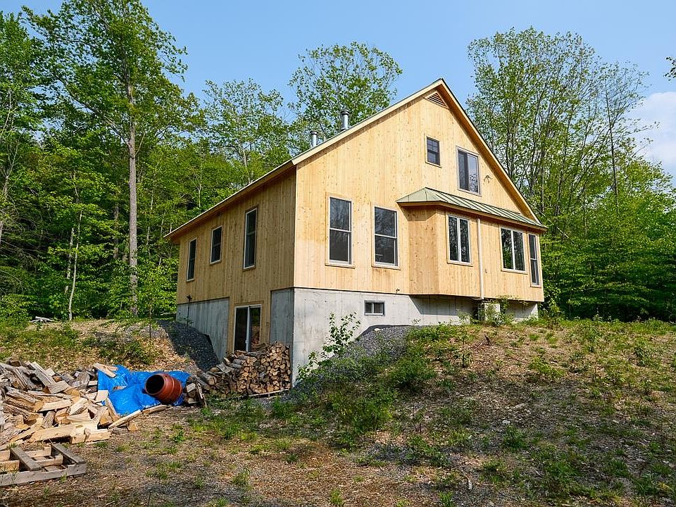 157 Murdock Road, Chester, VT 05143 | MLS #4954753 | Zillow