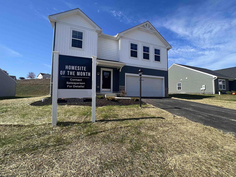623 Links Dr, Maidsville, WV 26541 | Zillow