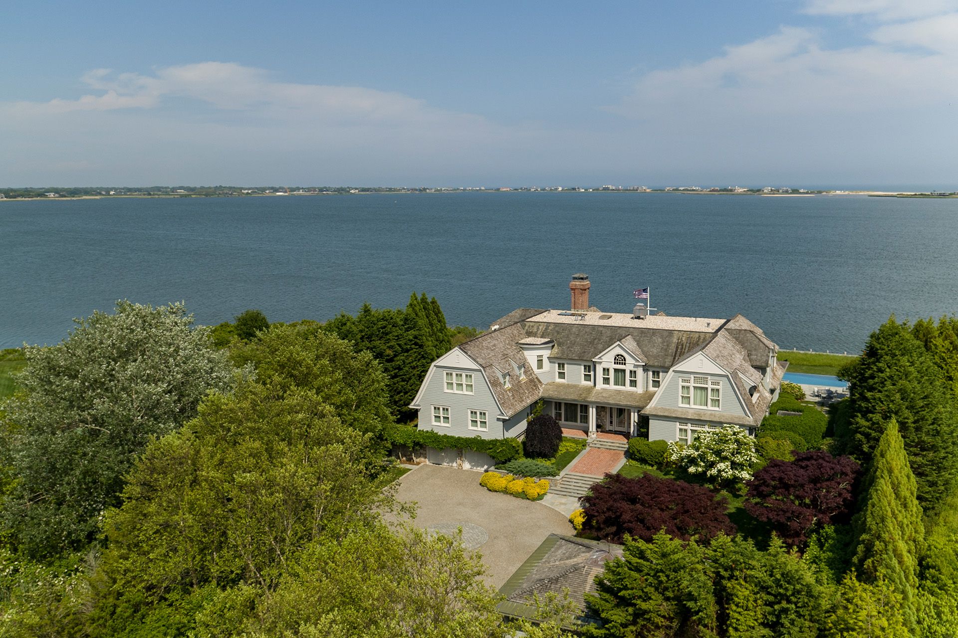 111 Cobb Isle Rd, Water Mill, NY 11976 | Out East