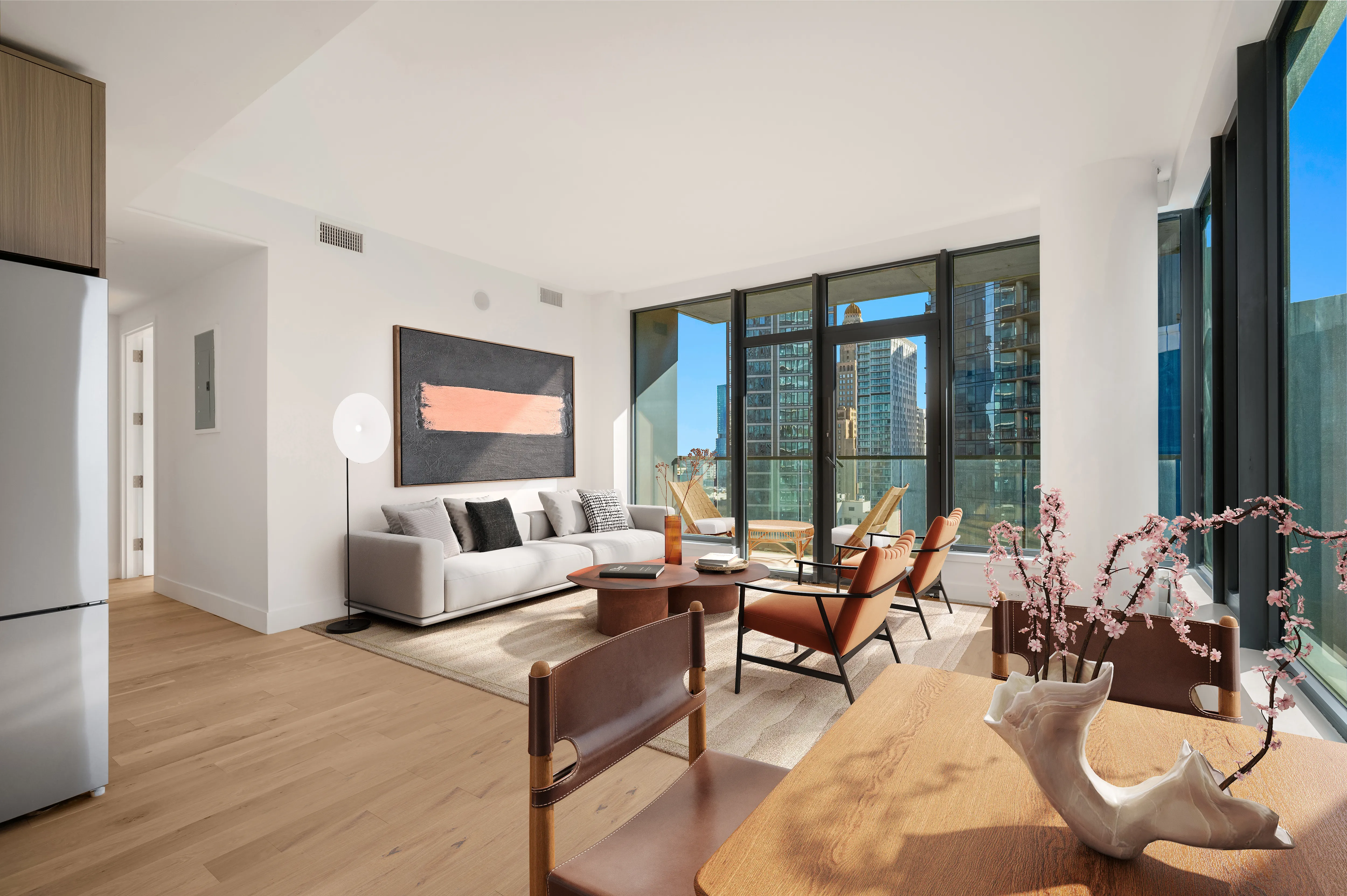 20 Rockwell Place #1524G in Fort Greene, Brooklyn | StreetEasy