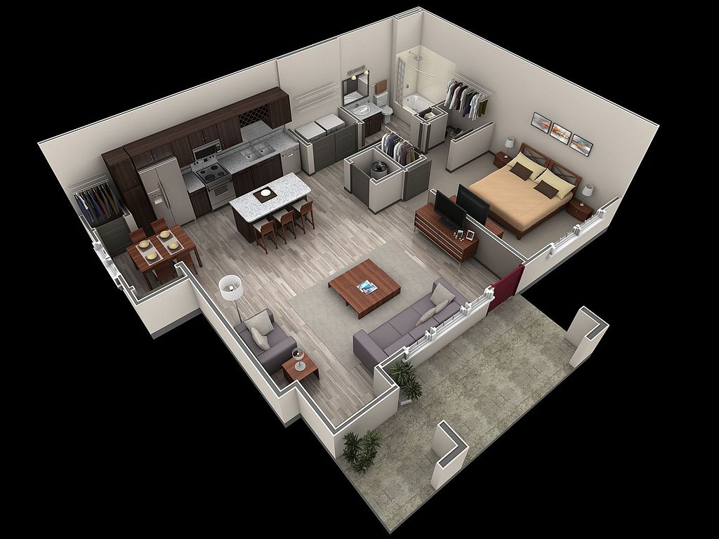Springs at Red Mountain - 2639 N Power Rd Mesa AZ (10 units available ...